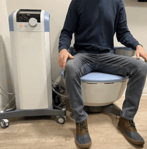 Chill Kegel - Chill Cryotherapy Princeton